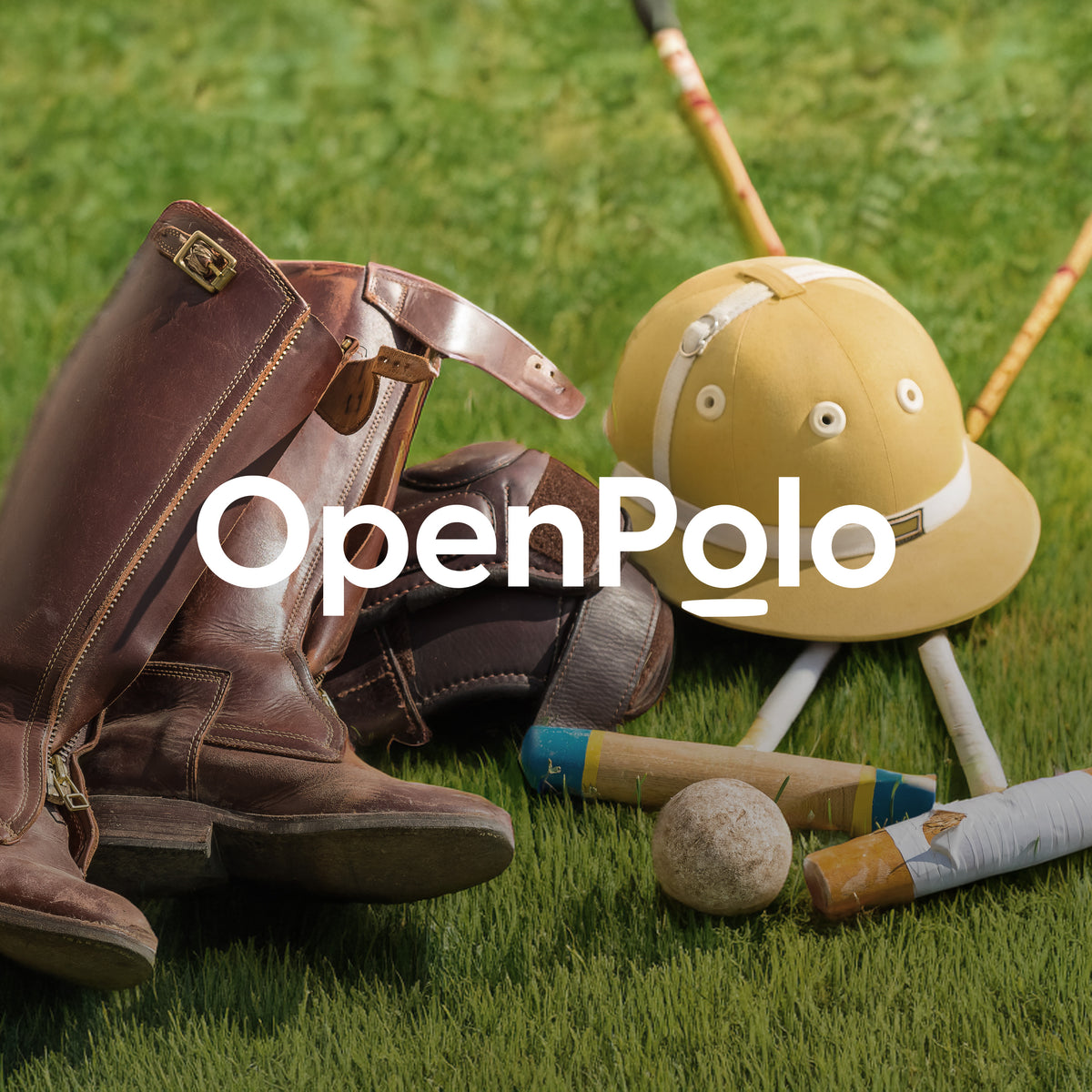 Open Polo - Premier Polo Gear | Worldwide Delivery & Free Returns